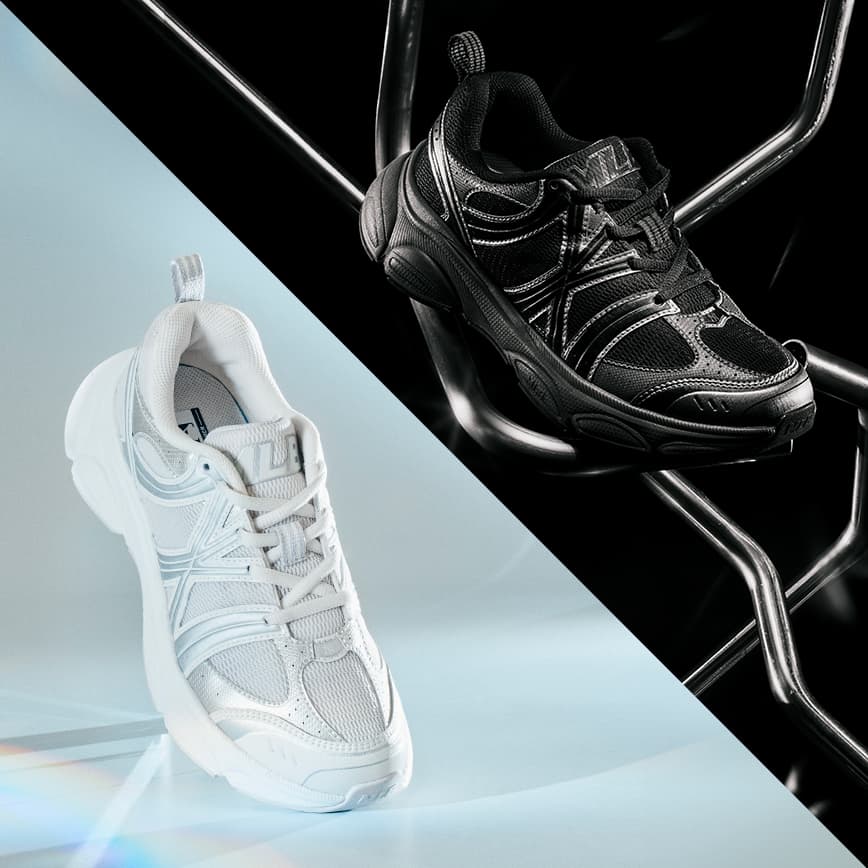 엠엘비 코리아 - DYNAMIC COLOR WAY MLB ACE RUNNER